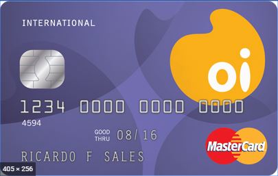 Cartão de crédito Oi: Conheça aqui tudo sobre esse cartão!
