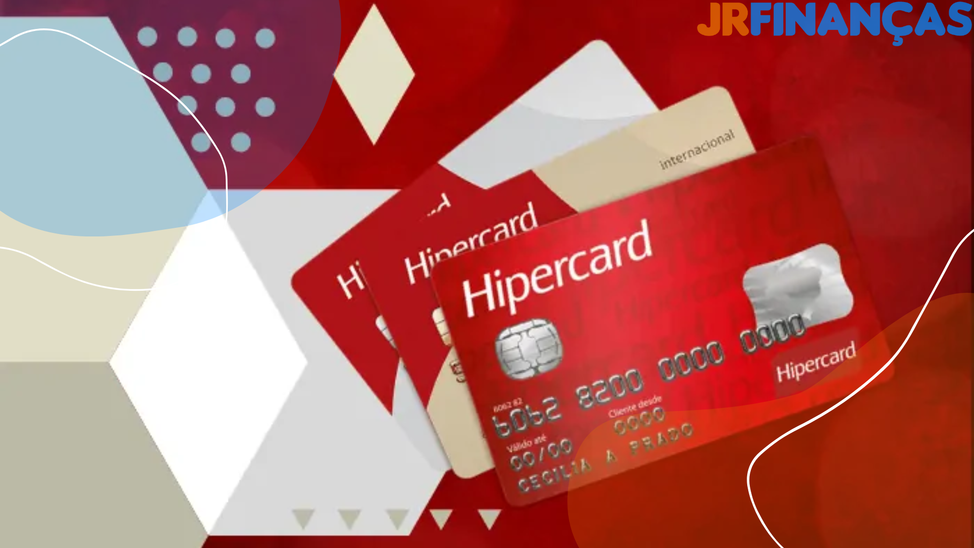 Hipercard: Descubra os benefícios que esse cartão pode te trazer!