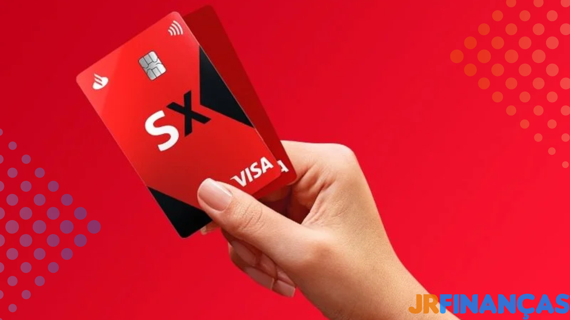 Santander Free: Descubra como solicitar o cartão sem ter conta no banco!