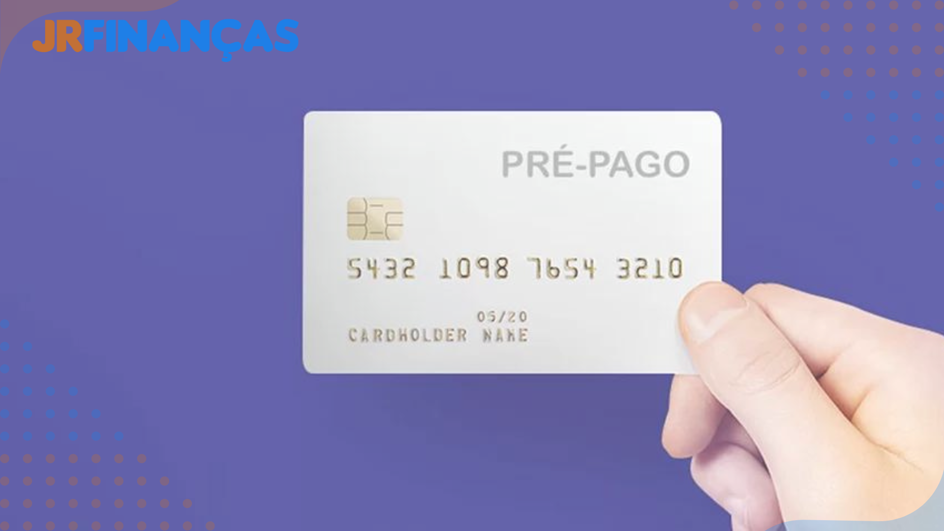Cartão pré-pago: Conheça tudo sobre esse cartão de crédito!